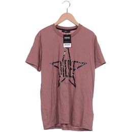 Diesel Damen T-Shirt, braun, Gr. 44