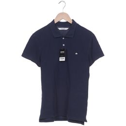 Zadig & Voltaire Zadig & Voltaire Damen Poloshirt, marineblau, Gr. 42