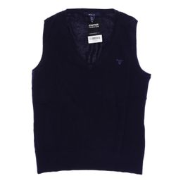 Gant Damen Pullover, marineblau, Gr. 42