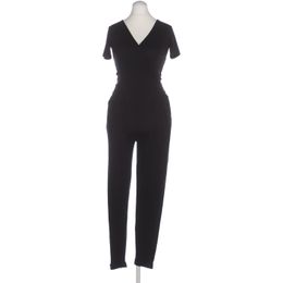 Asos Damen Jumpsuit/Overall, schwarz, Gr. 34