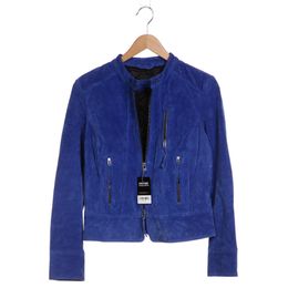 Freaky Nation Damen Jacke, blau, Gr. 42