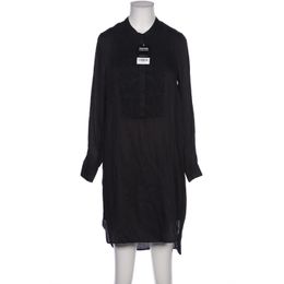 Noa Noa Damen Kleid, schwarz, Gr. 34