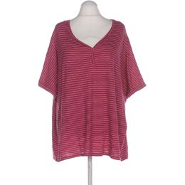 TRIANGLE Damen T-Shirt, pink, Gr. 60