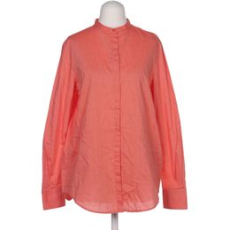 BOSS by Hugo BOSS Damen Bluse, orange, Gr. 34