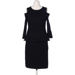 Hugo by Hugo Boss Damen Kleid, schwarz, Gr. 36