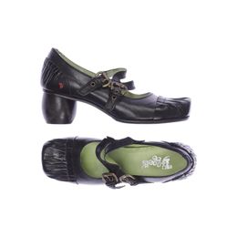 Tiggers Damen Pumps, schwarz, Gr. 37