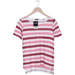 Marc O'Polo Marc O Polo Damen T-Shirt, bordeaux, Gr. 34