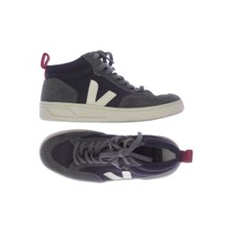 Veja Damen Sneakers, grau, Gr. 36