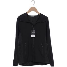 Arc'teryx Arcteryx Damen Jacke, schwarz, Gr. 34