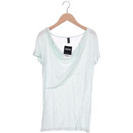 Véro Moda Vero Moda Damen T-Shirt, hellgrün, Gr. 36