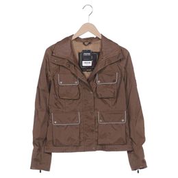 Belstaff Damen Jacke, braun, Gr. 44