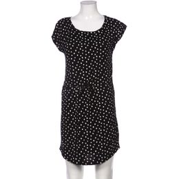 Only Damen Kleid, schwarz, Gr. 38