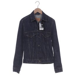 Levi's Levis Damen Jacke, marineblau, Gr. 36