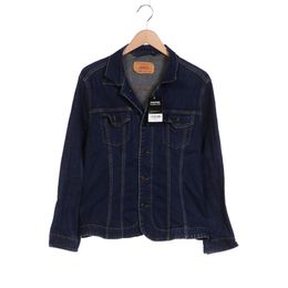 Levi's Levis Damen Jacke, marineblau, Gr. 38