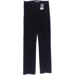 Levi's Levis Damen Jeans, schwarz, Gr. 29