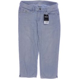 EDC by Esprit Damen Shorts, hellblau, Gr. 28