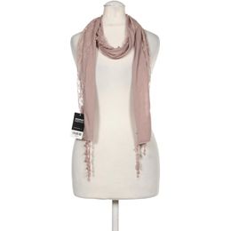 s.Oliver Damen Schal, beige, Gr.