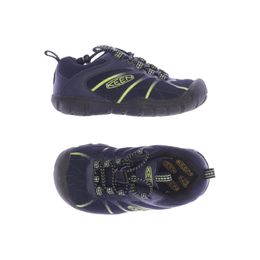 Keen Herren Kinderschuhe, marineblau, Gr. 25