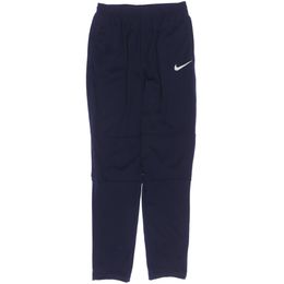 Nike Herren Stoffhose, marineblau, Gr. 170