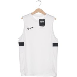 Nike Herren T-Shirt, weiß, Gr. 146