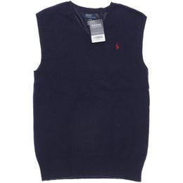 Polo Ralph Lauren Herren Pullover, marineblau, Gr. 176