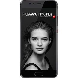 Huawei P10 Plus | 6 GB | 128 GB | Dual-SIM | schwarz