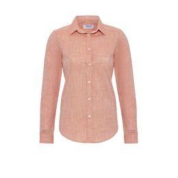Moxx Paris Bluse Damen Gr&ouml;&szlig;e XL orange / orangemeliert