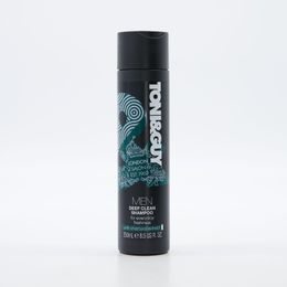 TK Maxx Deep Clean Shampoo mit Holzkohleextrakt 250ml