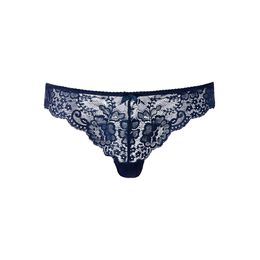 Lascana String Damen Gr&ouml;&szlig;e L/XL navy
