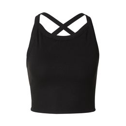 Studioselect Top 'Remi' Damen Gr&ouml;&szlig;e L schwarz