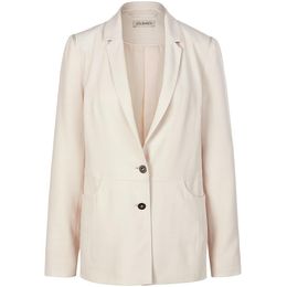 Blazer Uta Raasch beige