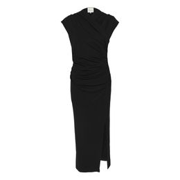 My Essential Wardrobe Kleid 'Nupti' Damen Gr&ouml;&szlig;e 40 dunkelblau Sommerkleid