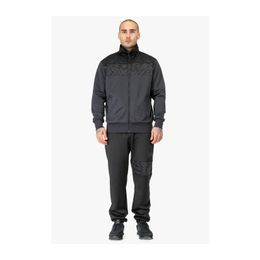 Tapout Herren Trainingsanzug normale Passform SPIRIT TRACKSUIT