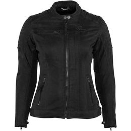 Rusty Stitches Lauren V2, Textiljacke Damen