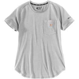 Carhartt Force Pocket, T-Shirt Damen