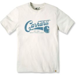 Carhartt Script Graphic, T-Shirt