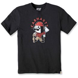 Carhartt Lumberjack, T-Shirt
