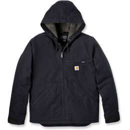 Carhartt Sherpa Lined, Textiljacke