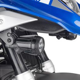 Givi LS, Scheinwerfer Montagekit