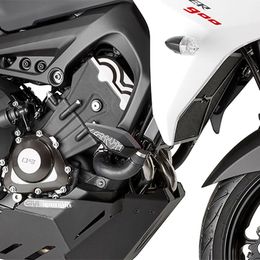 Givi SLD01, Rahmenschleifer Montagesatz