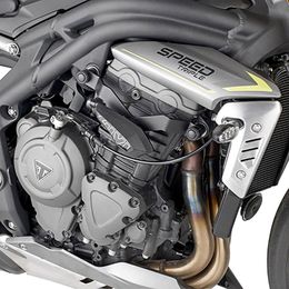 Givi SLD01, Rahmenschleifer Montagesatz