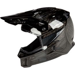 Klim F3 Carbon Pro, Endurohelm