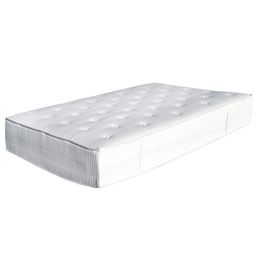 7 Zonen Boxspringmatratze InterMED Best 140x200 cm H3 Höhe 32cm