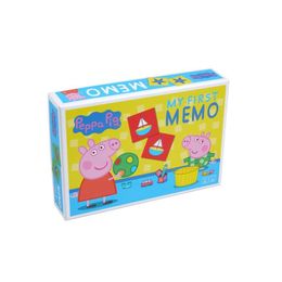 Barbo Toys Peppa Pig - My First Memo