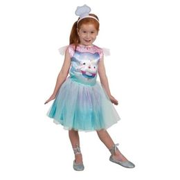 Gabby's Dollhouse Cakey Cat Tutu Kleid - 3-5 Jahre