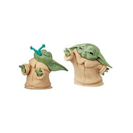 Hasbro Star Wars Bounty Collection 2 Pack Froggy