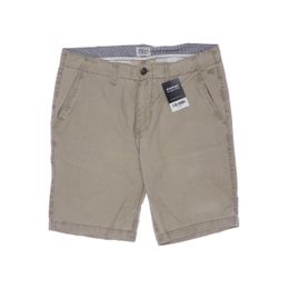 PETROL INDUSTRIES Herren Shorts, beige, Gr. 52