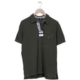 Bogner Herren Poloshirt, grün, Gr. 52