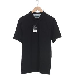 Charles Vögele Charles Vögele Herren Poloshirt, schwarz, Gr. 52