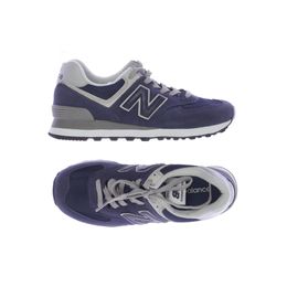 New Balance Herren Sneakers, blau, Gr. 37.5